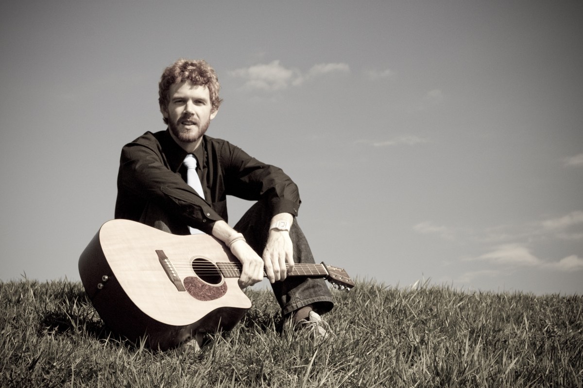 Quick Q and A with Connor Garvey | everything sundry