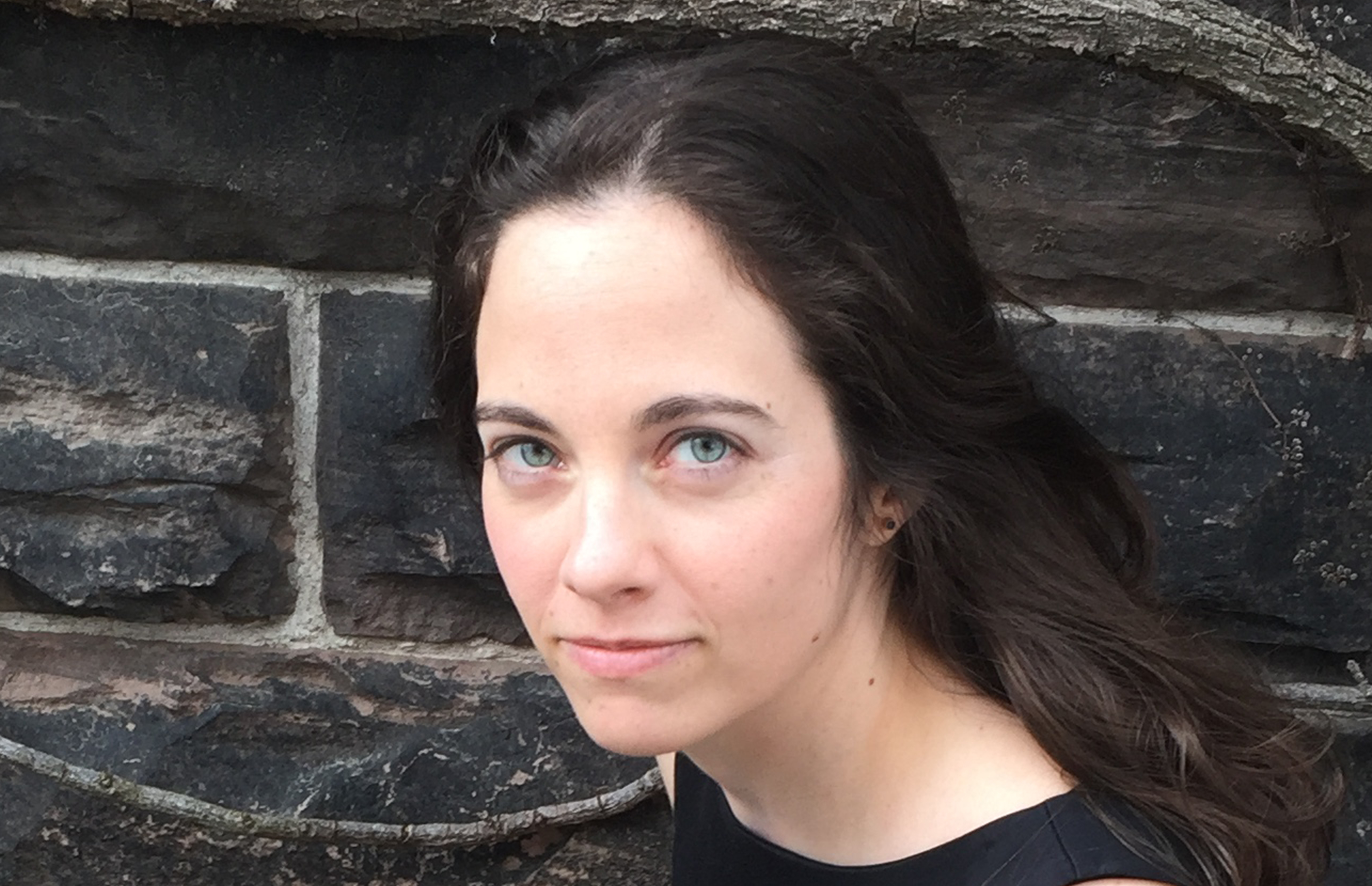 Quick Q and A with Shawna Caspi | everything sundry