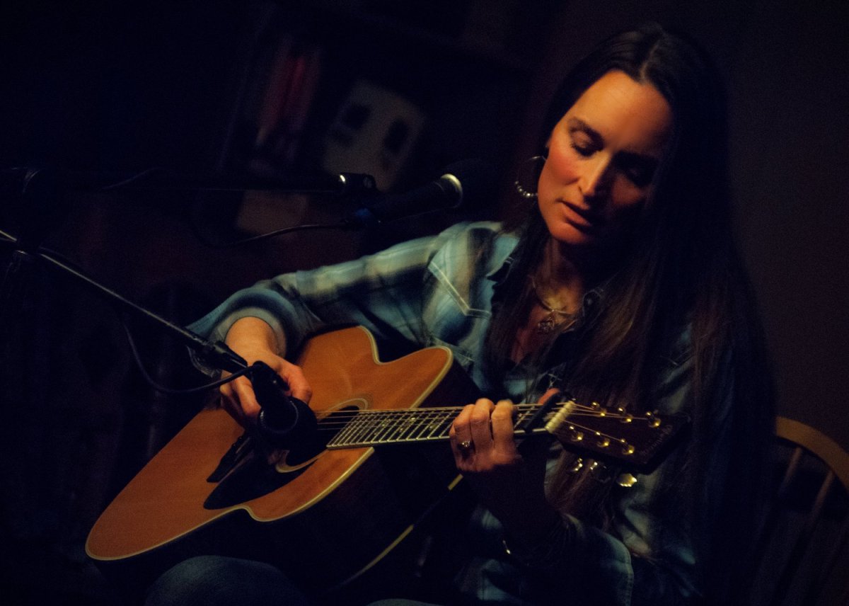 Quick Q and A with Kerri Powers | everything sundry