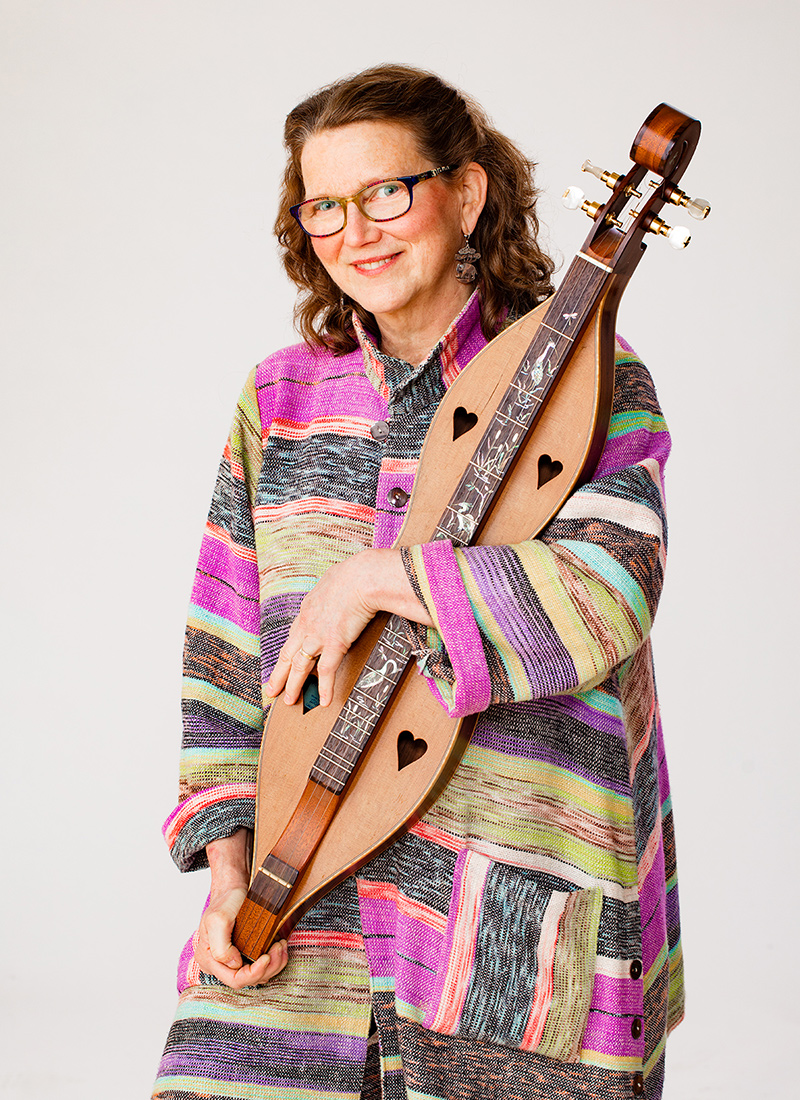 Quick Q and A with Sally Rogers | everything sundry