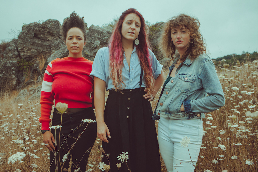 Getting to Know the Rainbow Girls | everything sundry