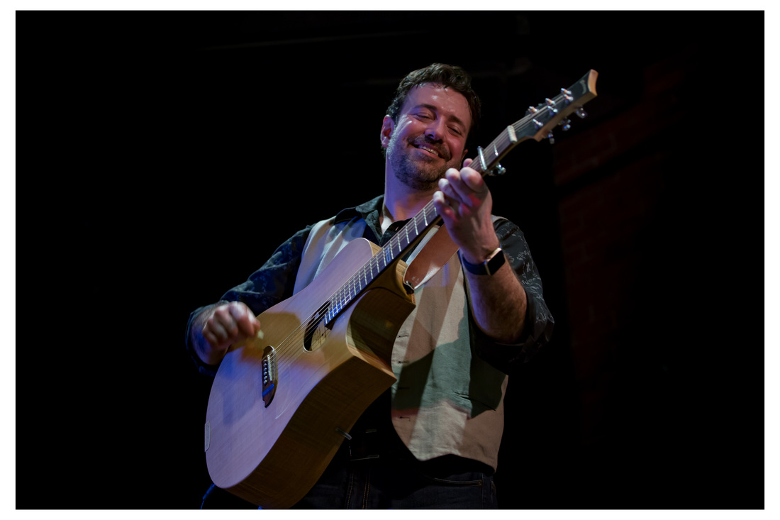 Quick Q and A with Dave Rowe | everything sundry